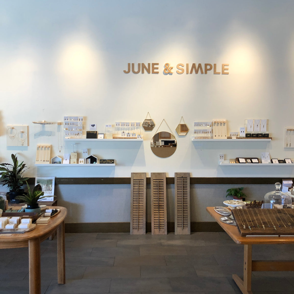 JUNE & SIMPLE - BEST SELLERS – June And Simple